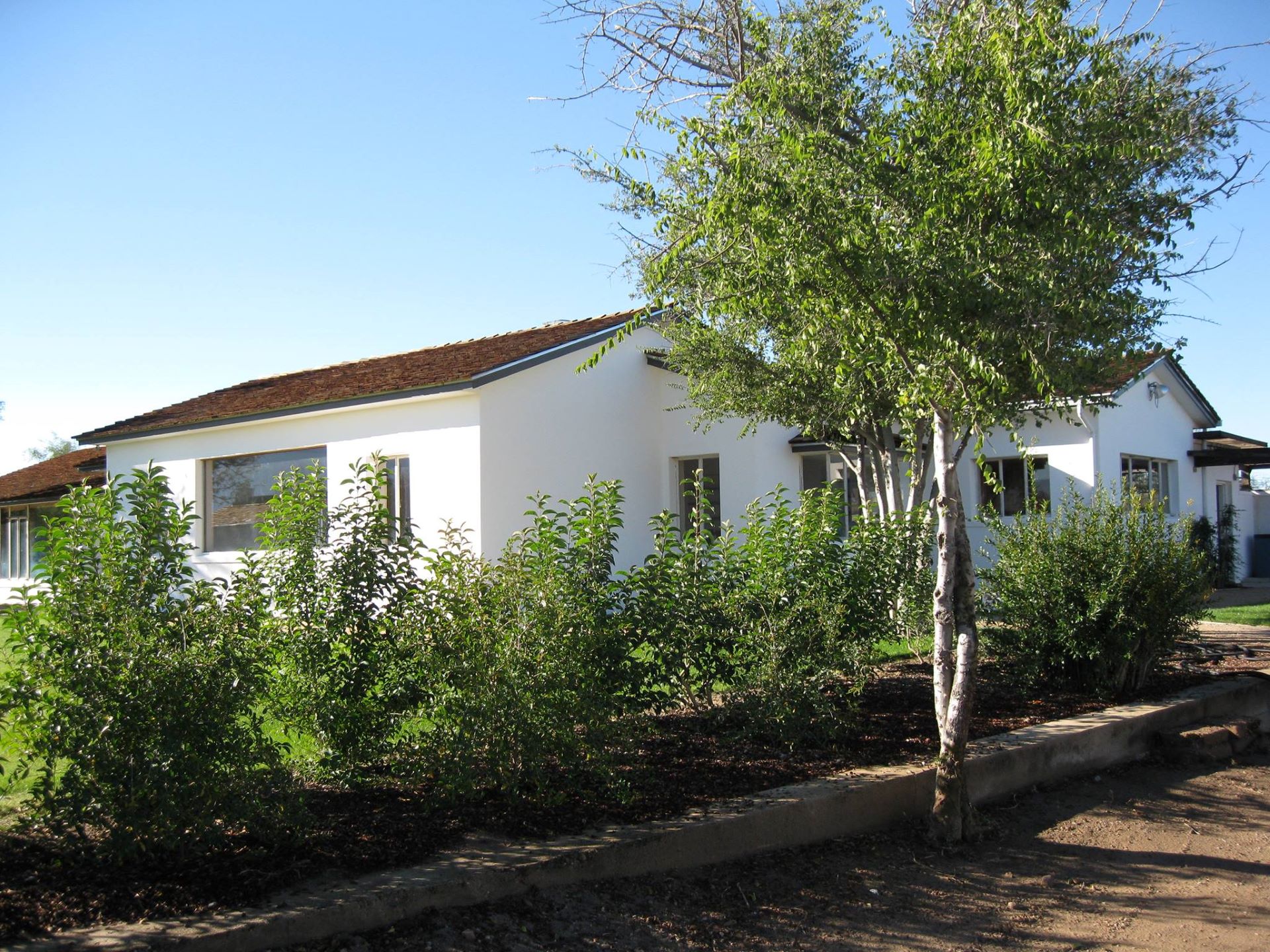 Historic Canoa Ranch Master Plan & Juan Bautista De Anza National ...